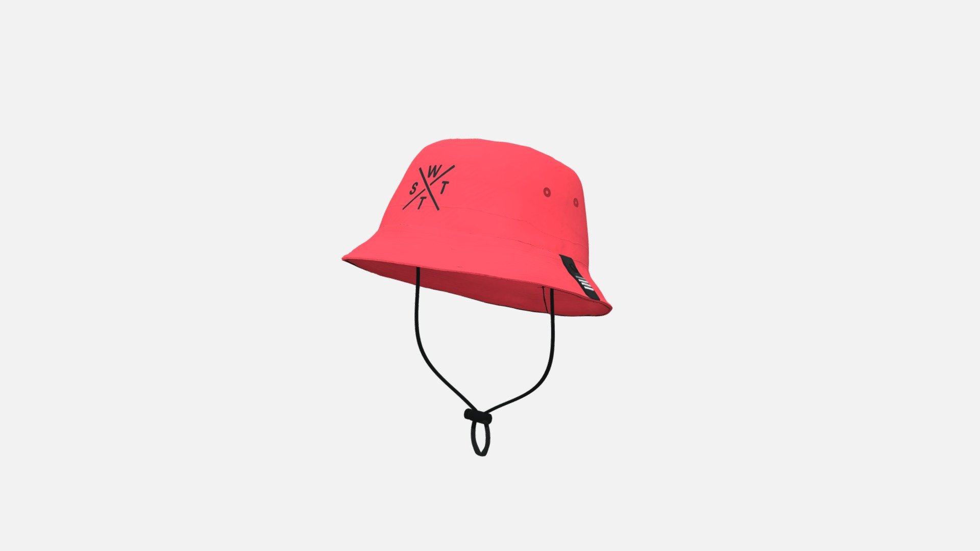 BOB ROSE - 3D model by Watts-Team [cc36216] - Sketchfab