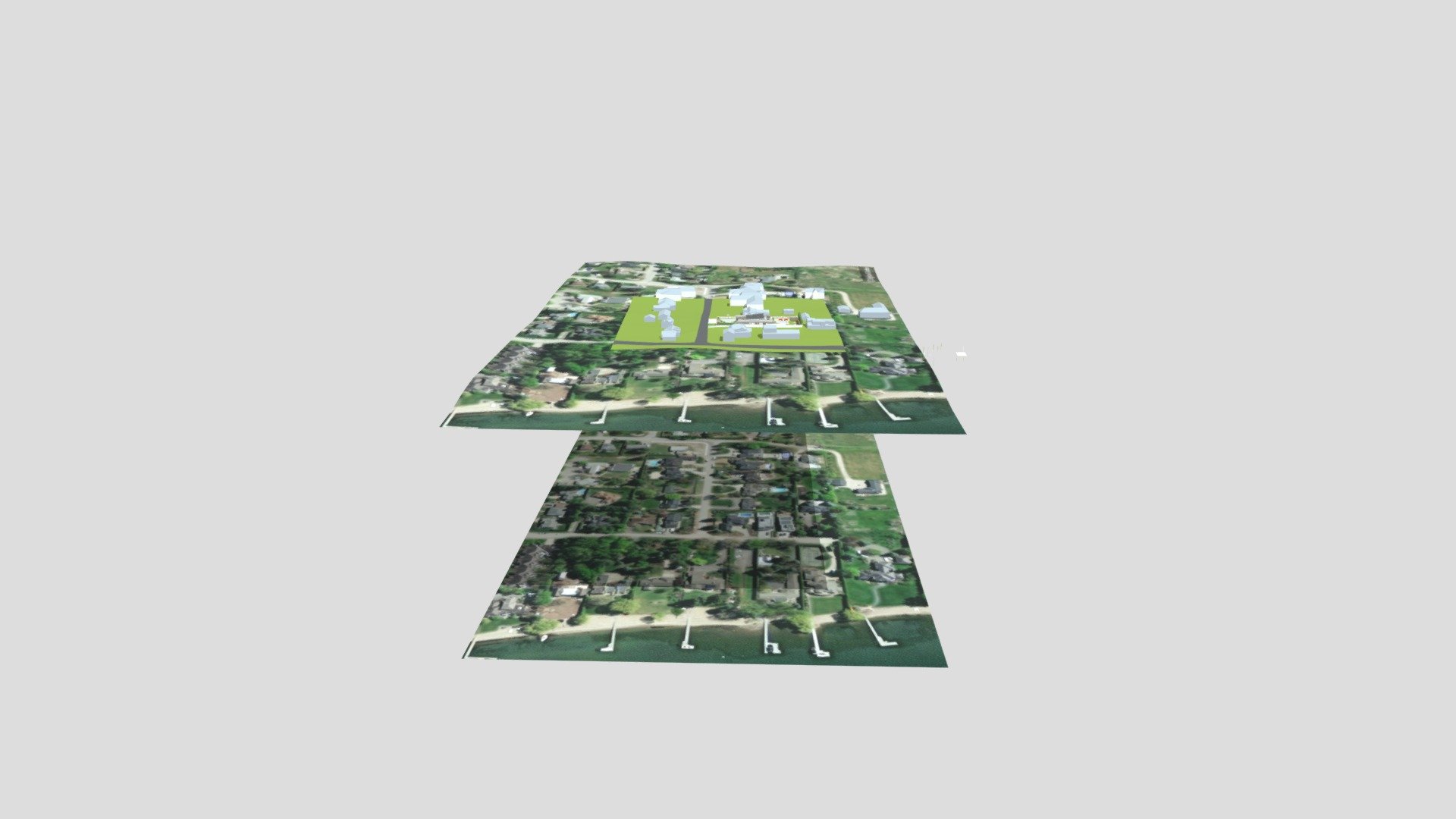Landscape - Download Free 3D model by pierc3d [cc367c5] - Sketchfab