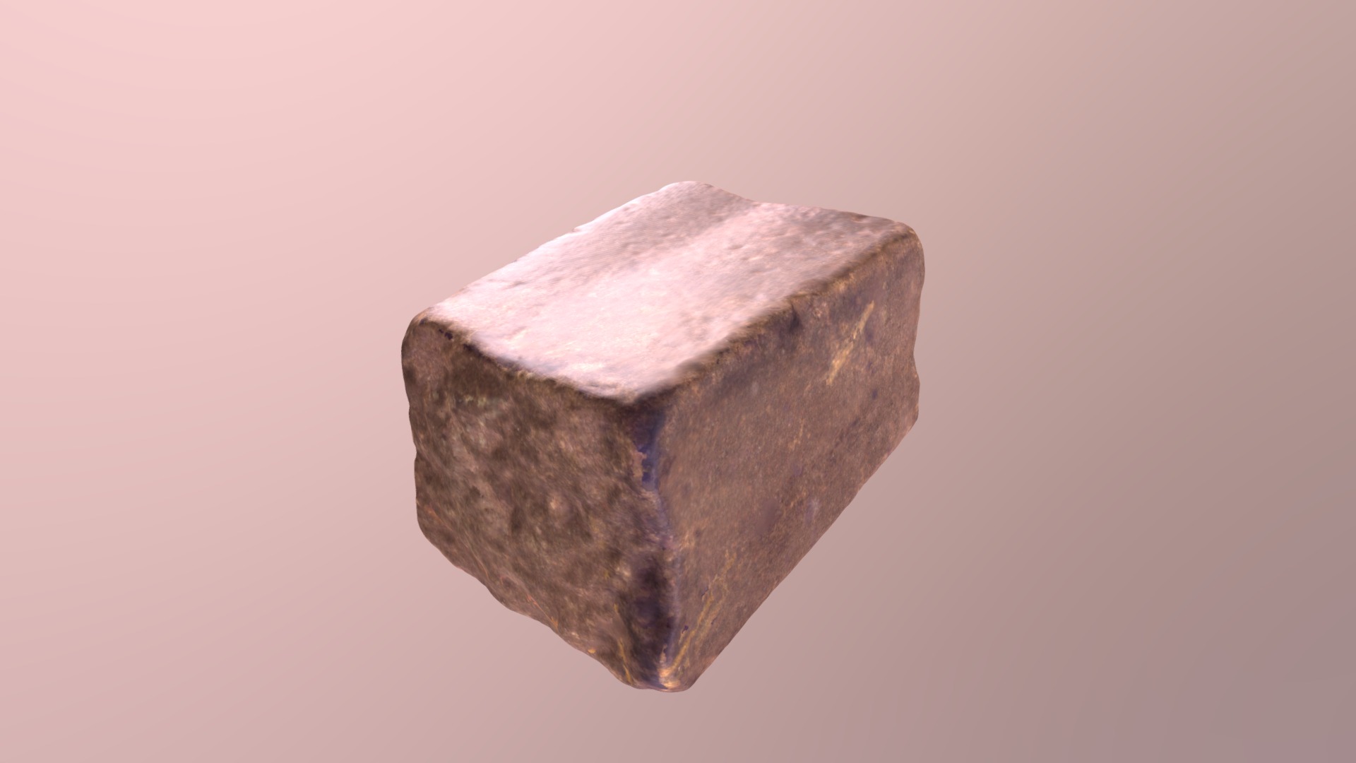 Whetstone - Download Free 3D model by swest [cc369e4] - Sketchfab