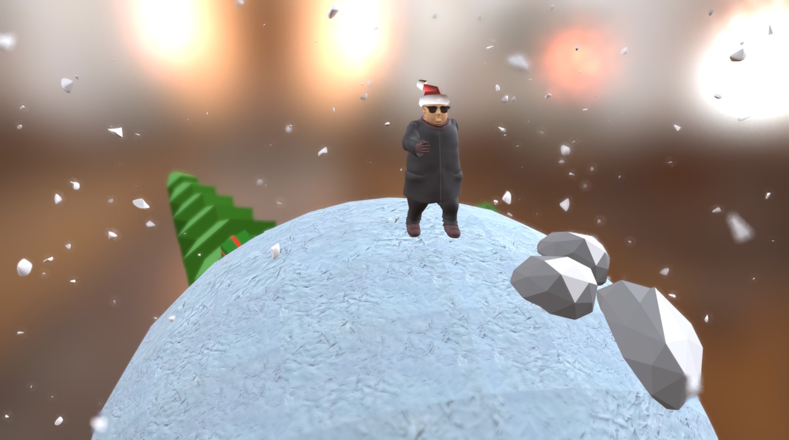Milestone Project - 3D model by arnor1995 [cc375e4] - Sketchfab