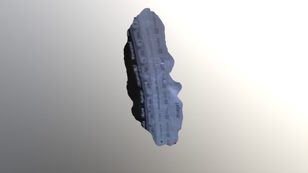 Hgch - Download Free 3D model by sassipostkast [cc3792c] - Sketchfab