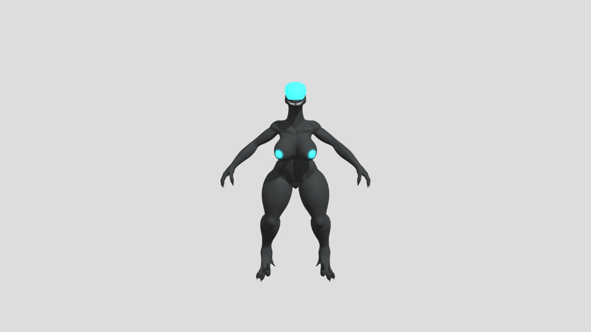 scp_745 - Download Free 3D model by Caja_Reciclada69 [cc38b05] - Sketchfab