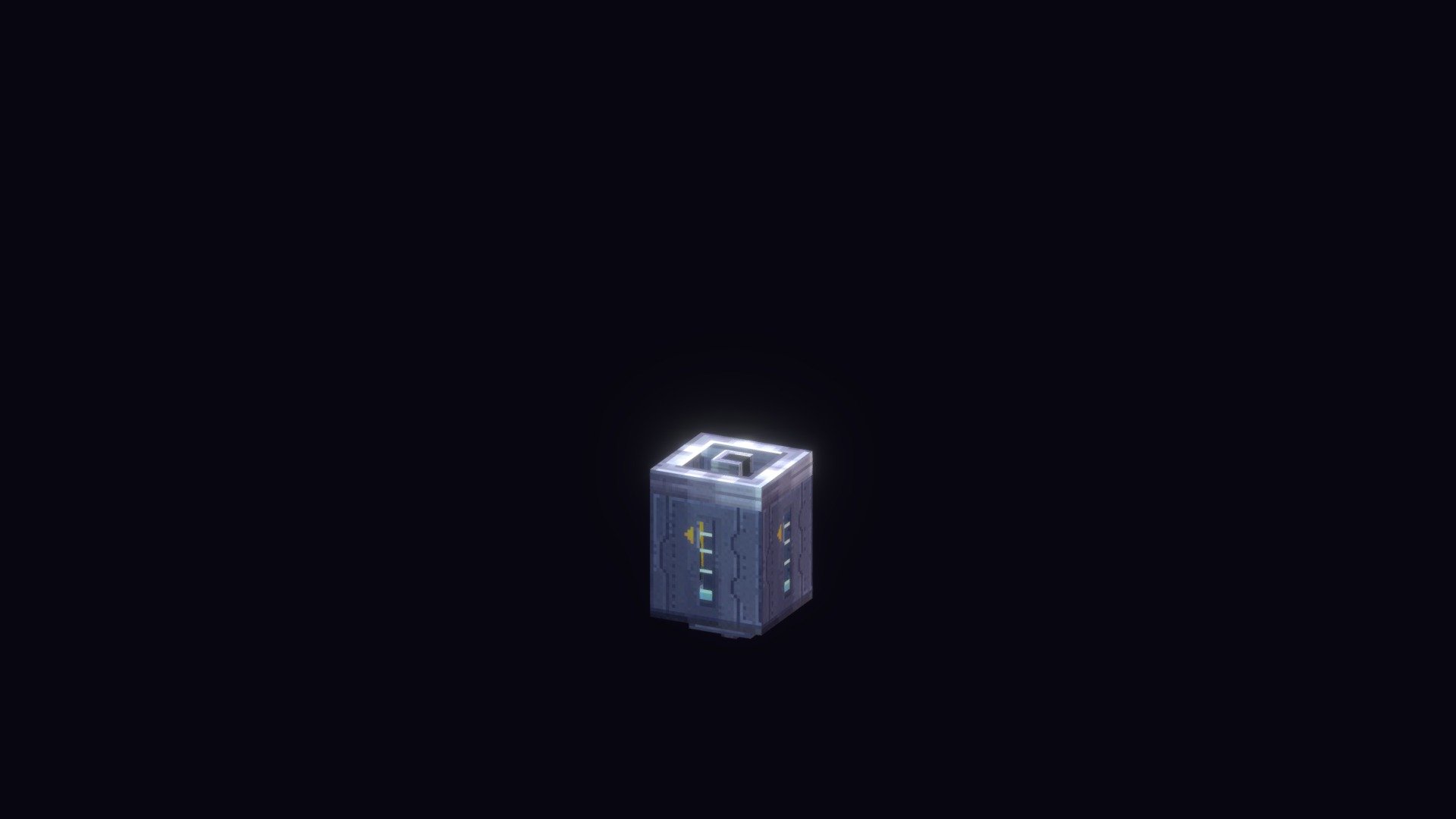 OmniTool X-1 - 3D model by Cuble Studios (@CubleStudio) [cc393e8 ...