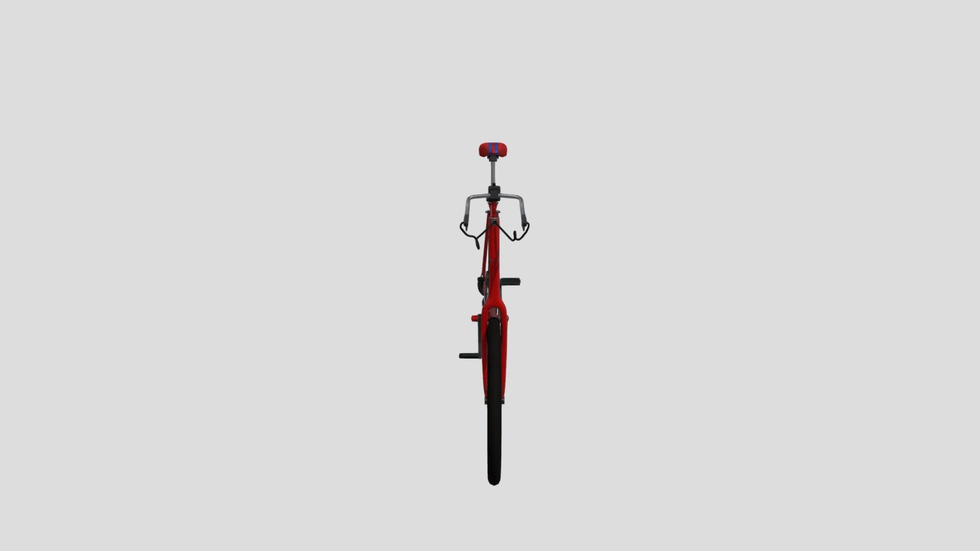 Racing Cycle - Download Free 3D model by dhiren-sah [cc395d2] - Sketchfab