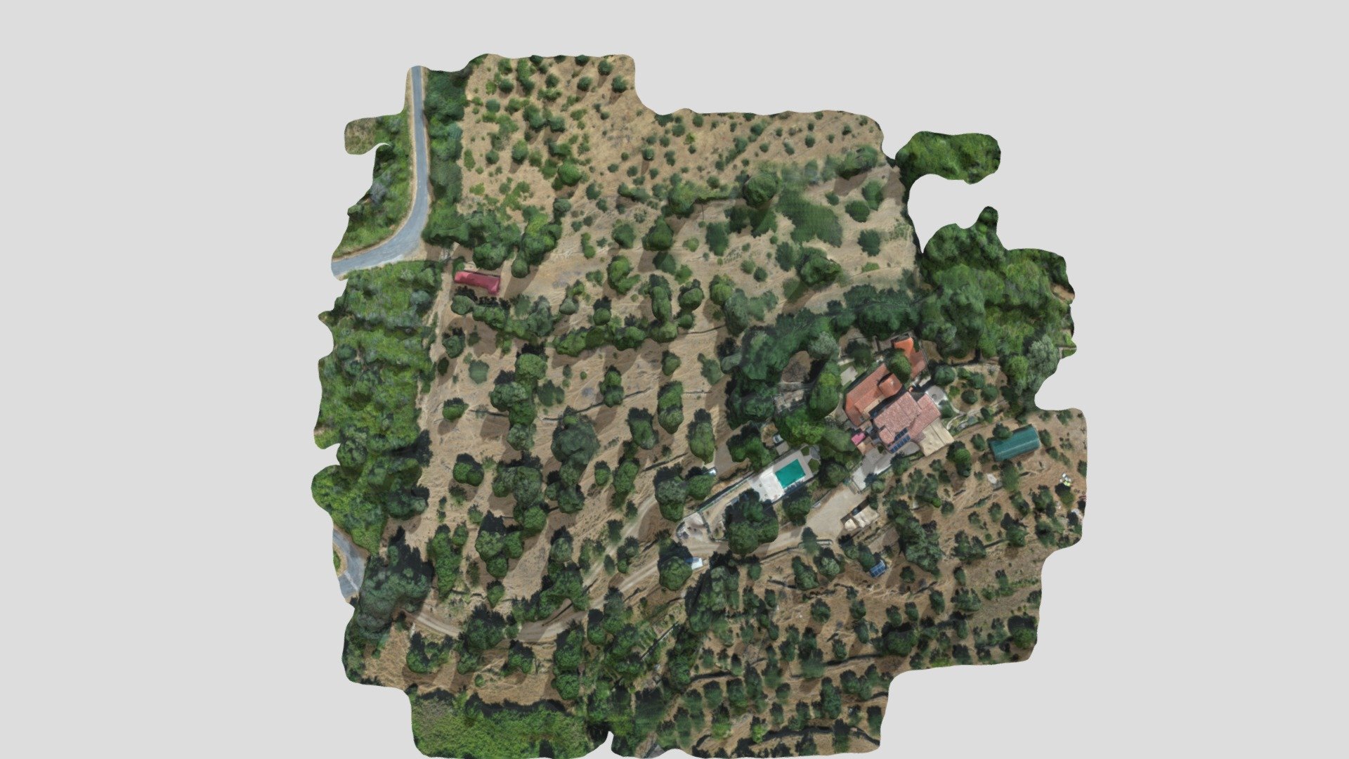 Finca_Mar - 3D model by merchetori78 [cc39dd3] - Sketchfab
