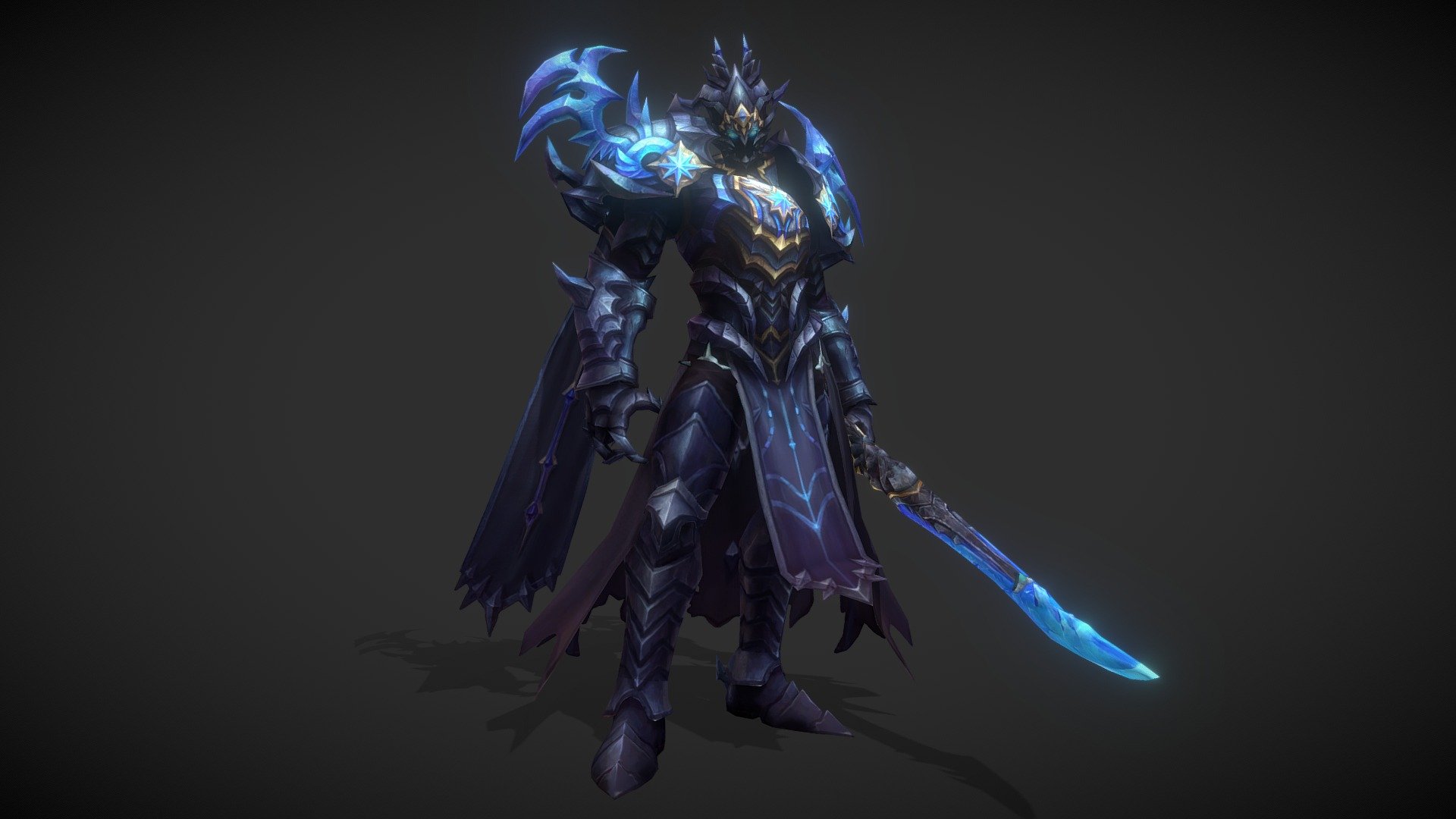 FNTS8 - 3D model by Jamfinity [cc3c6cb] - Sketchfab