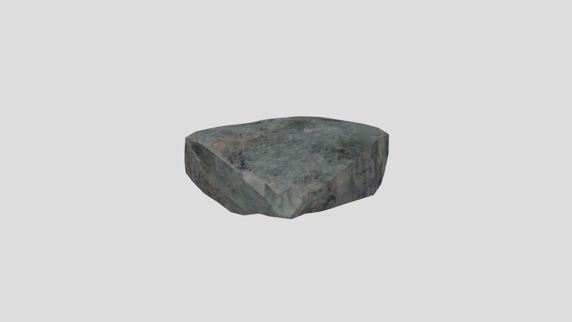Retopo - 3D model by chitsanupong4612 [cc3cf65] - Sketchfab