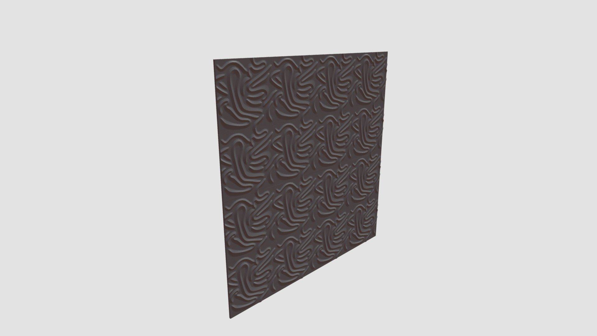 wall panel - Buy Royalty Free 3D model by Evermotion [cc3da11 ...