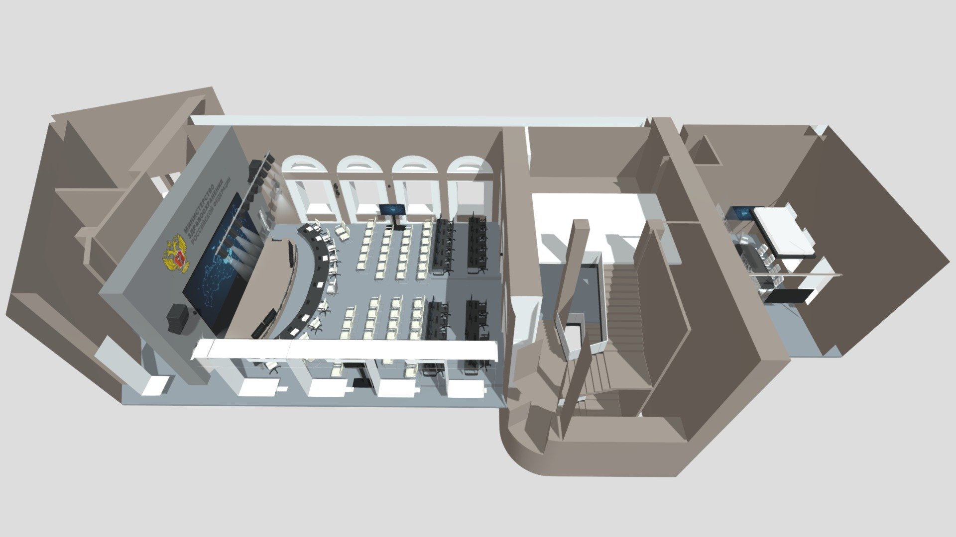 var_01 - 3D model by bigboxhead [cc3e43e] - Sketchfab