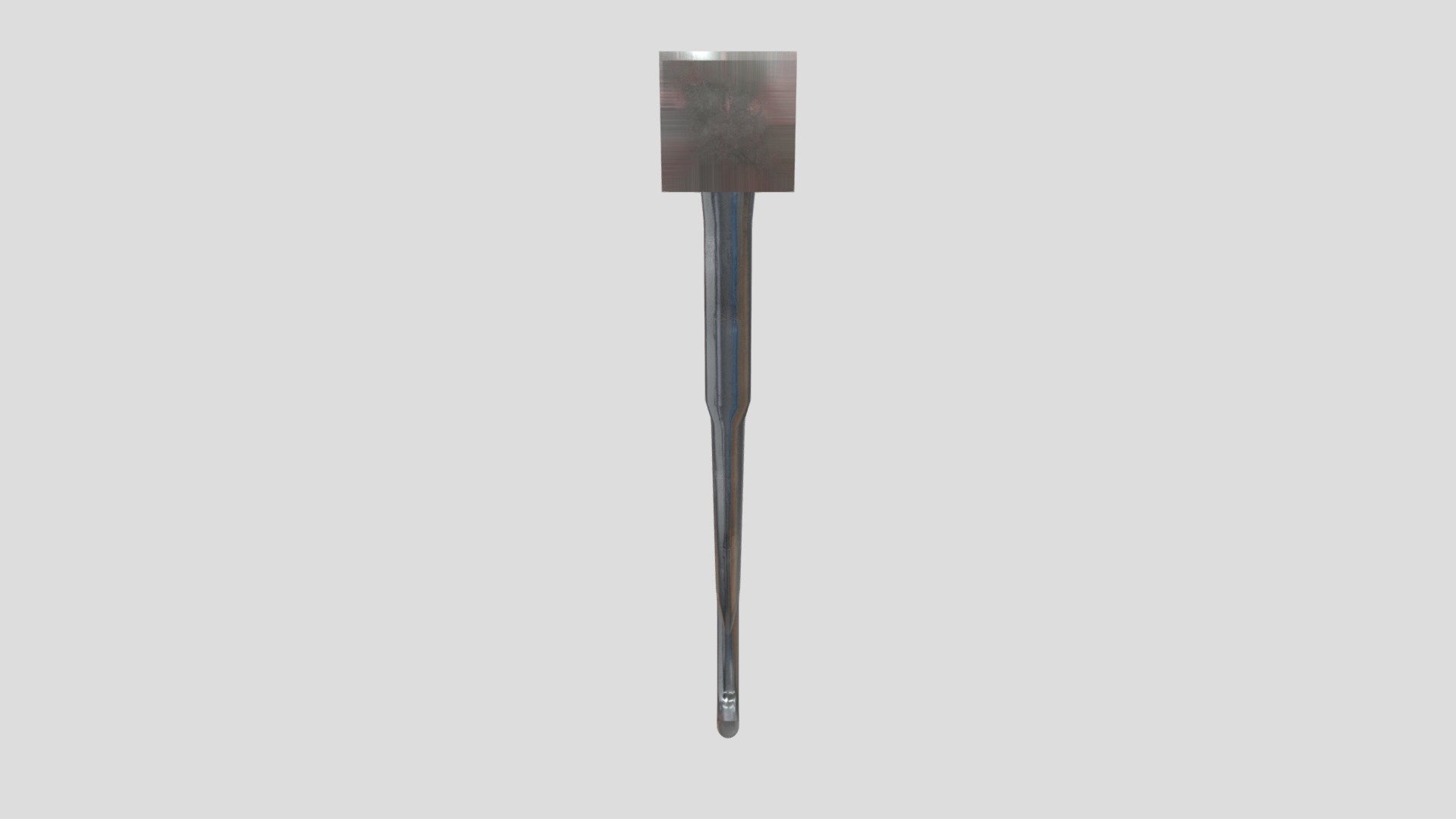 rusty hammer - Download Free 3D model by SnowSnow (@SnowSnow20177068 ...
