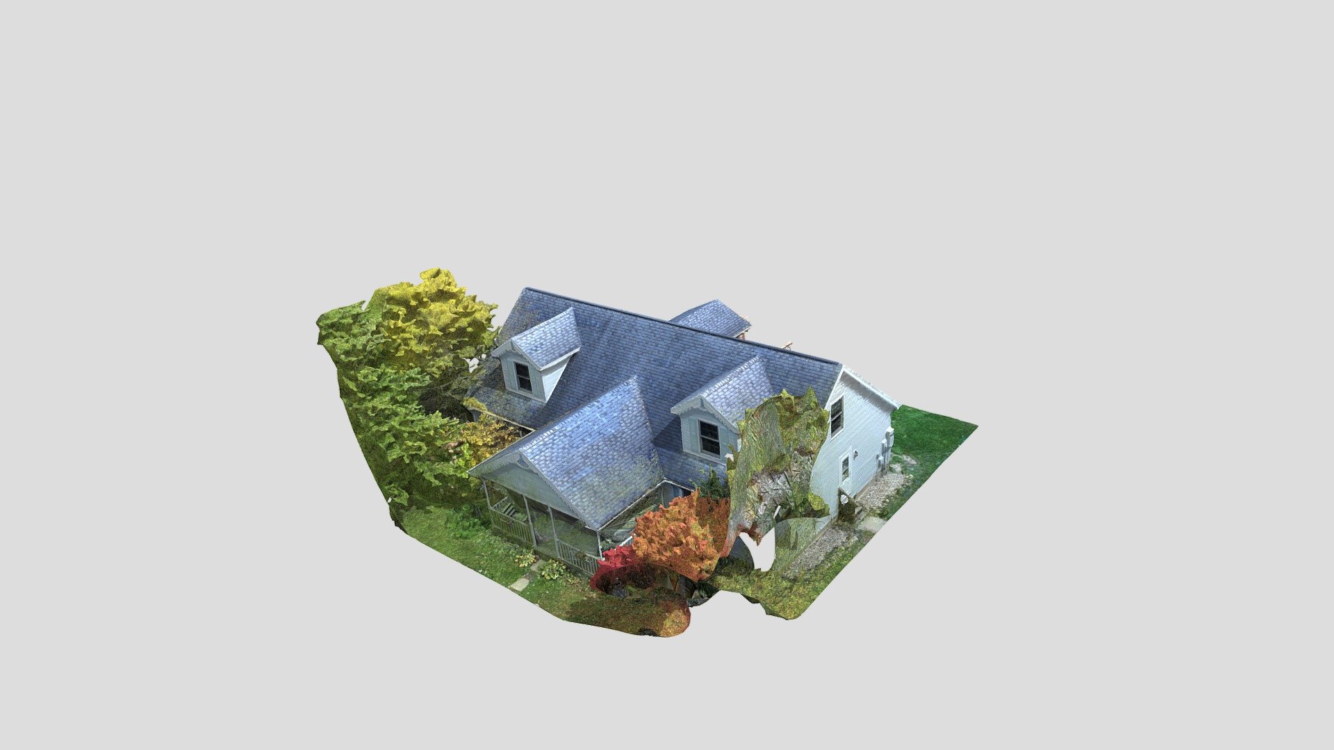 Decimated_Mesh_6 - Download Free 3D model by VisionSkyworks (@ghud321 ...