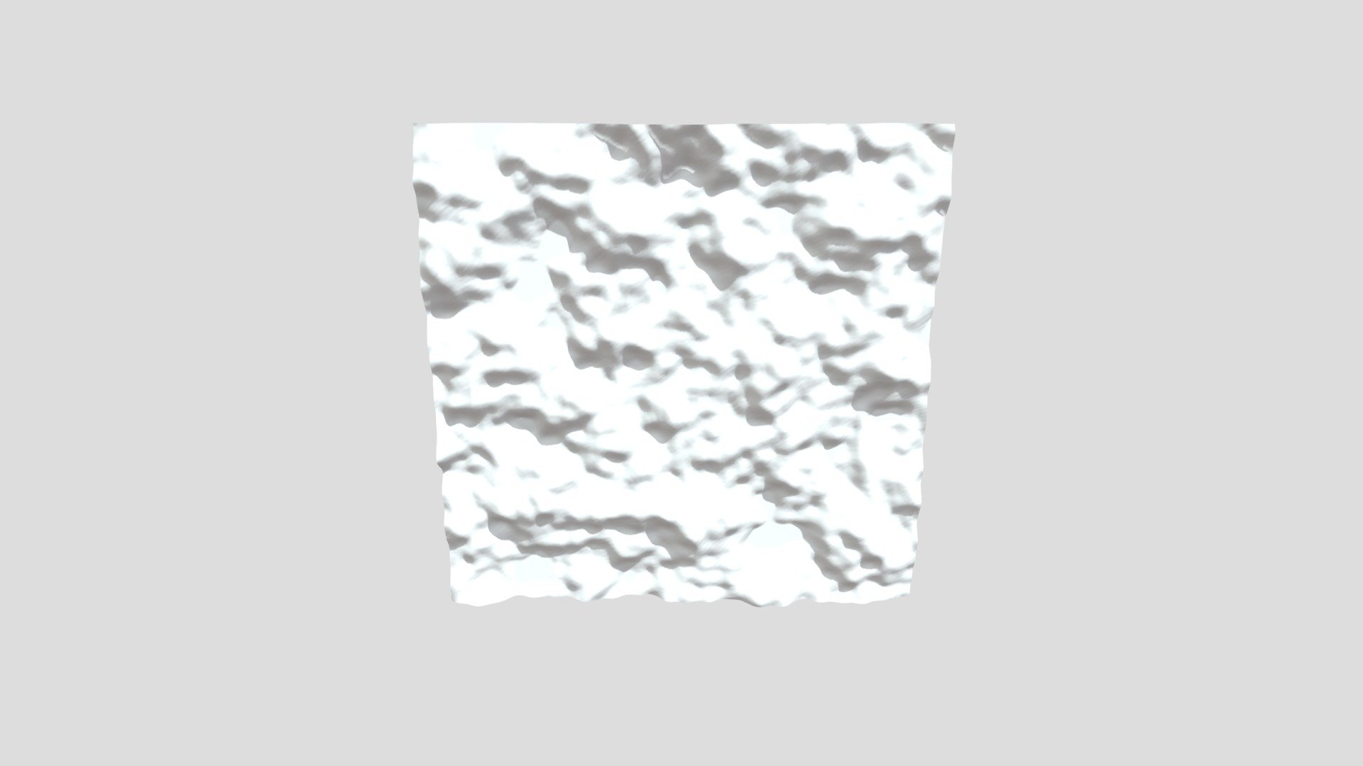 paper - 3D model by Qbertzz2 [cc42b52] - Sketchfab