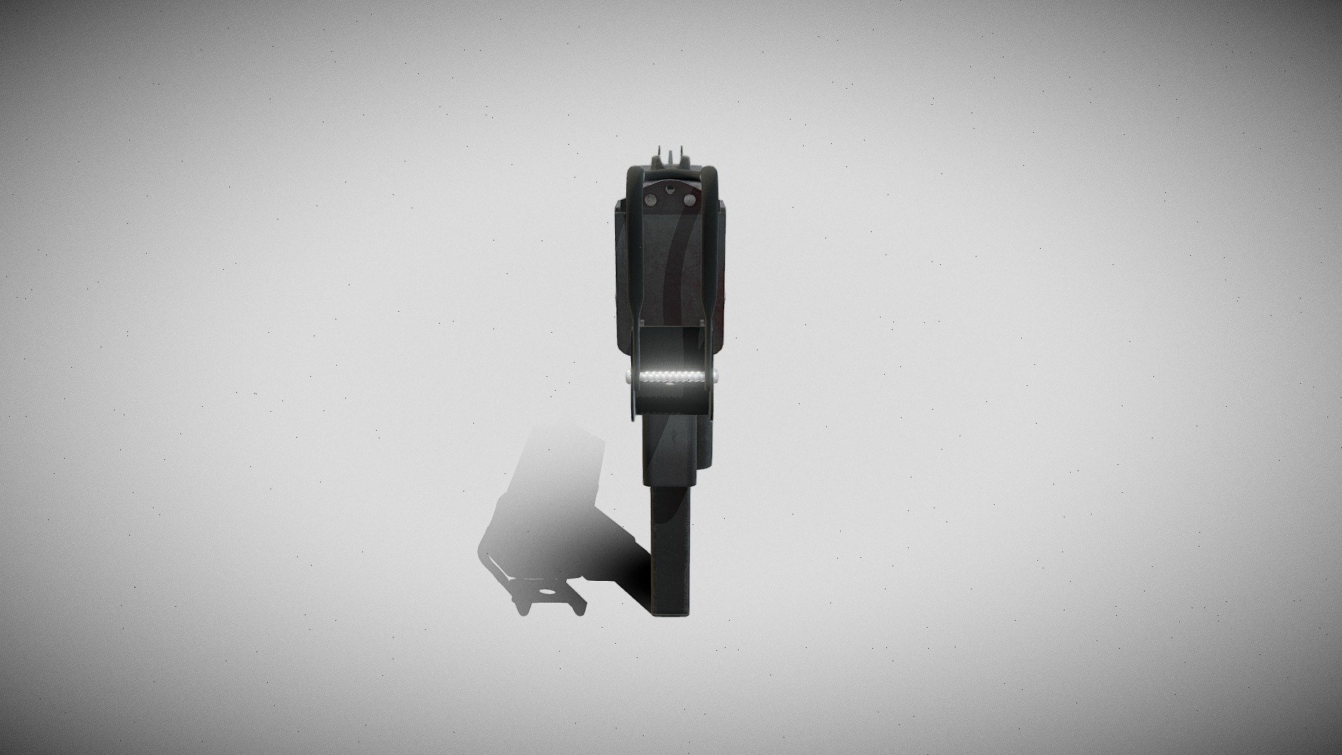 Mac-10 - 3D model by Leap. (@leap001) [cc4458c] - Sketchfab