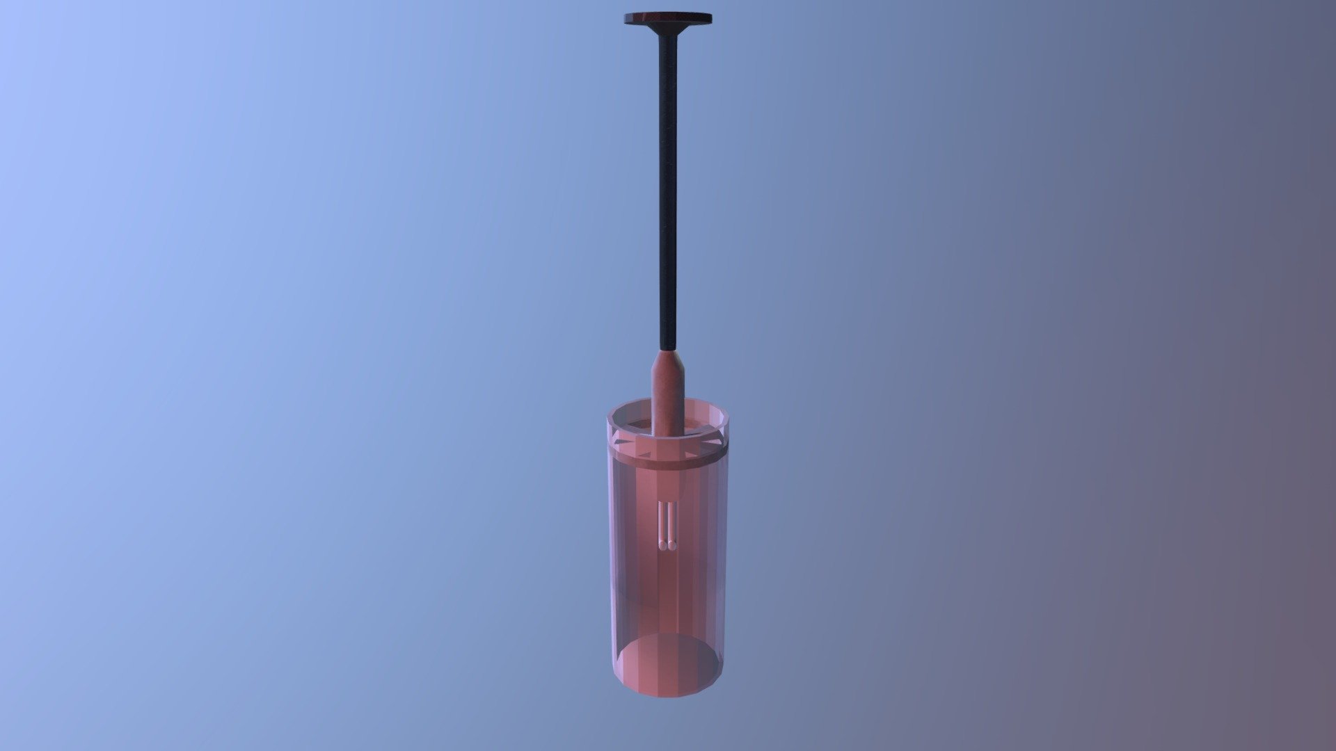 Light Low Poly - Download Free 3D model by Irfanart [cc4576b] - Sketchfab