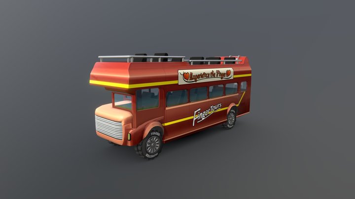 Hill_climb_racing 3D models - Sketchfab