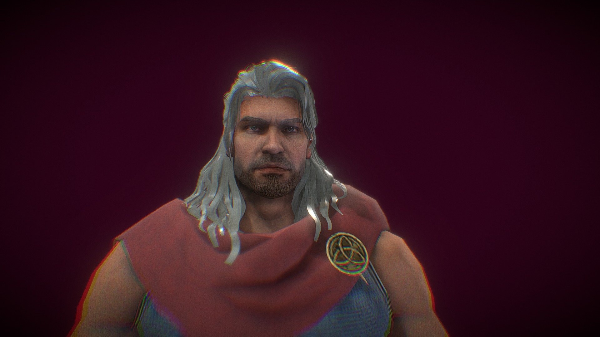 Unworthy Thor - Prime Model - 3D model by Vindicate Studios ...
