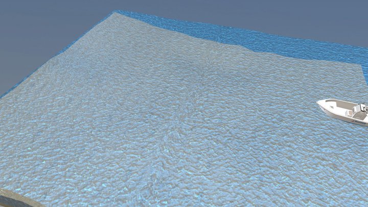 Boatus 3D models - Sketchfab