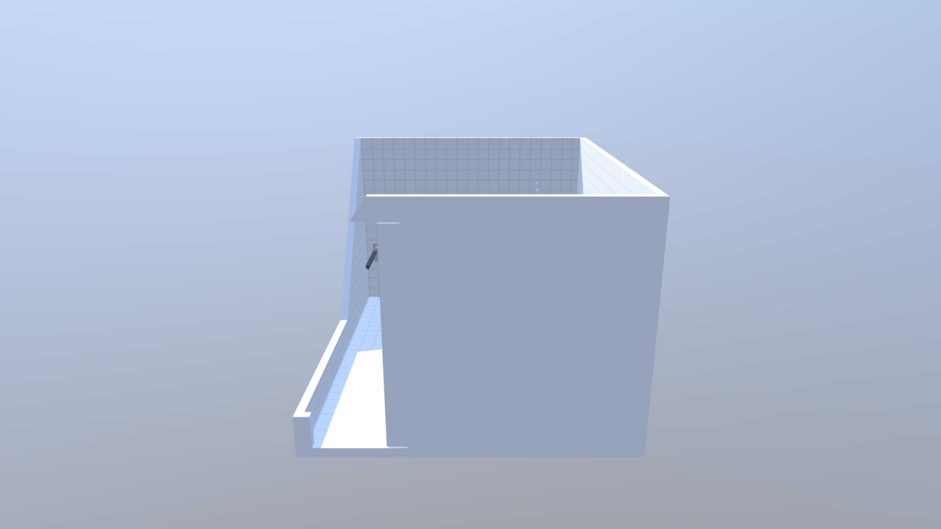 Space To Change - 3D model by SmartView Media (@svmnz) [cc4ccd7 ...
