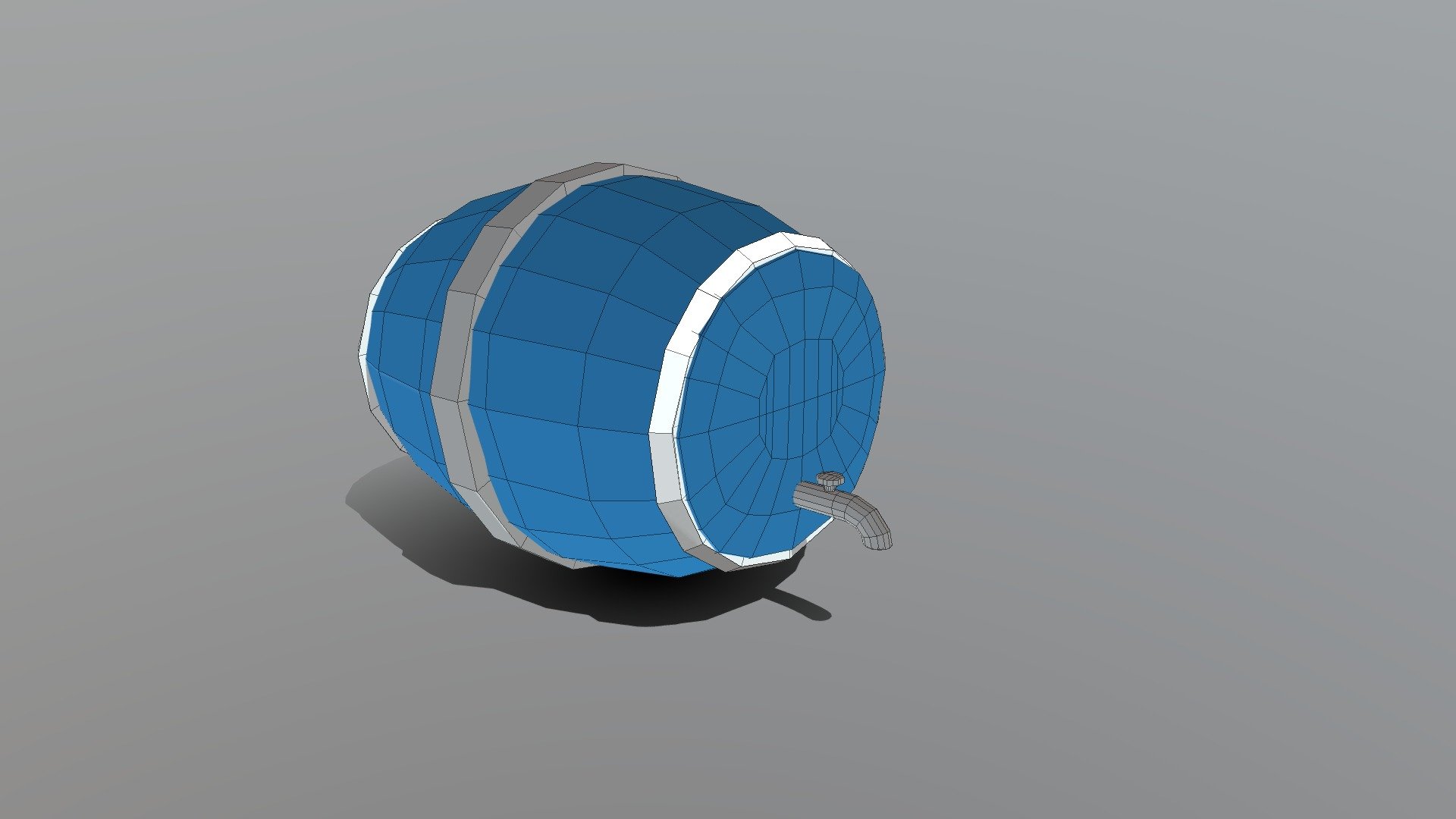 SDG_6009A_barril_final_ Edu_ Cole - 3D model by du_cole [cc50027 ...