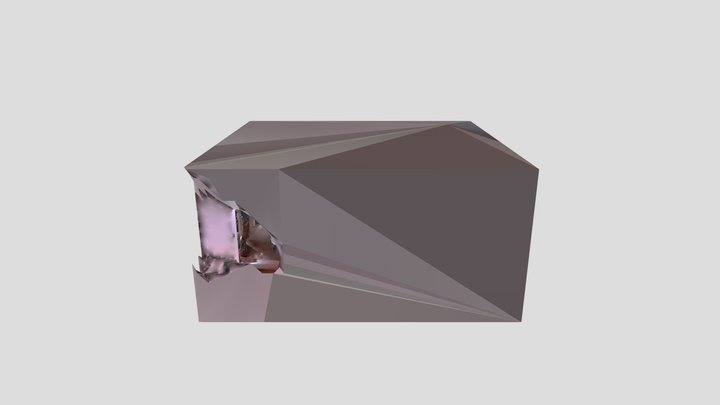 Jac 3D models - Sketchfab