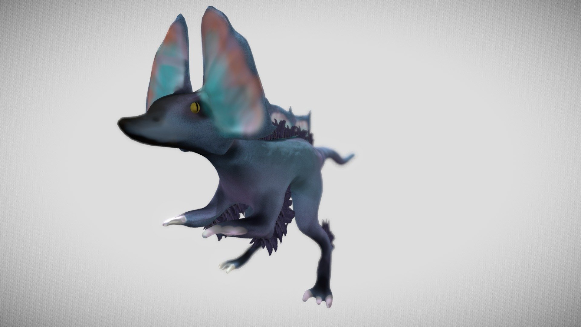 M7BO_CHIMAERA - 3D model by 32789 [cc51f04] - Sketchfab