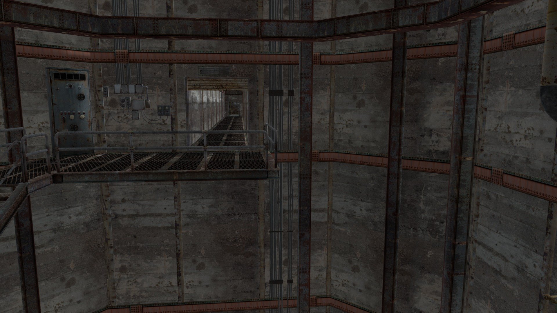 Blood Pool Location - Download Free 3D model by Veterock (@windofglass ...