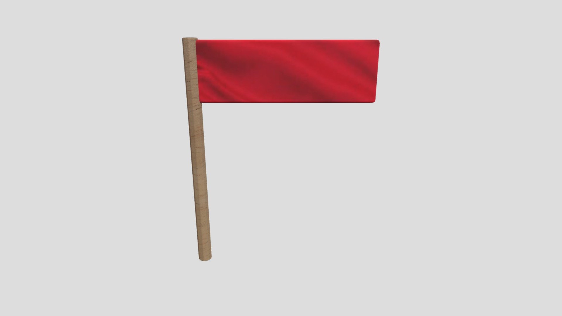 CGT116-A7-dylan Banks- Flag - Download Free 3D model by dill ...