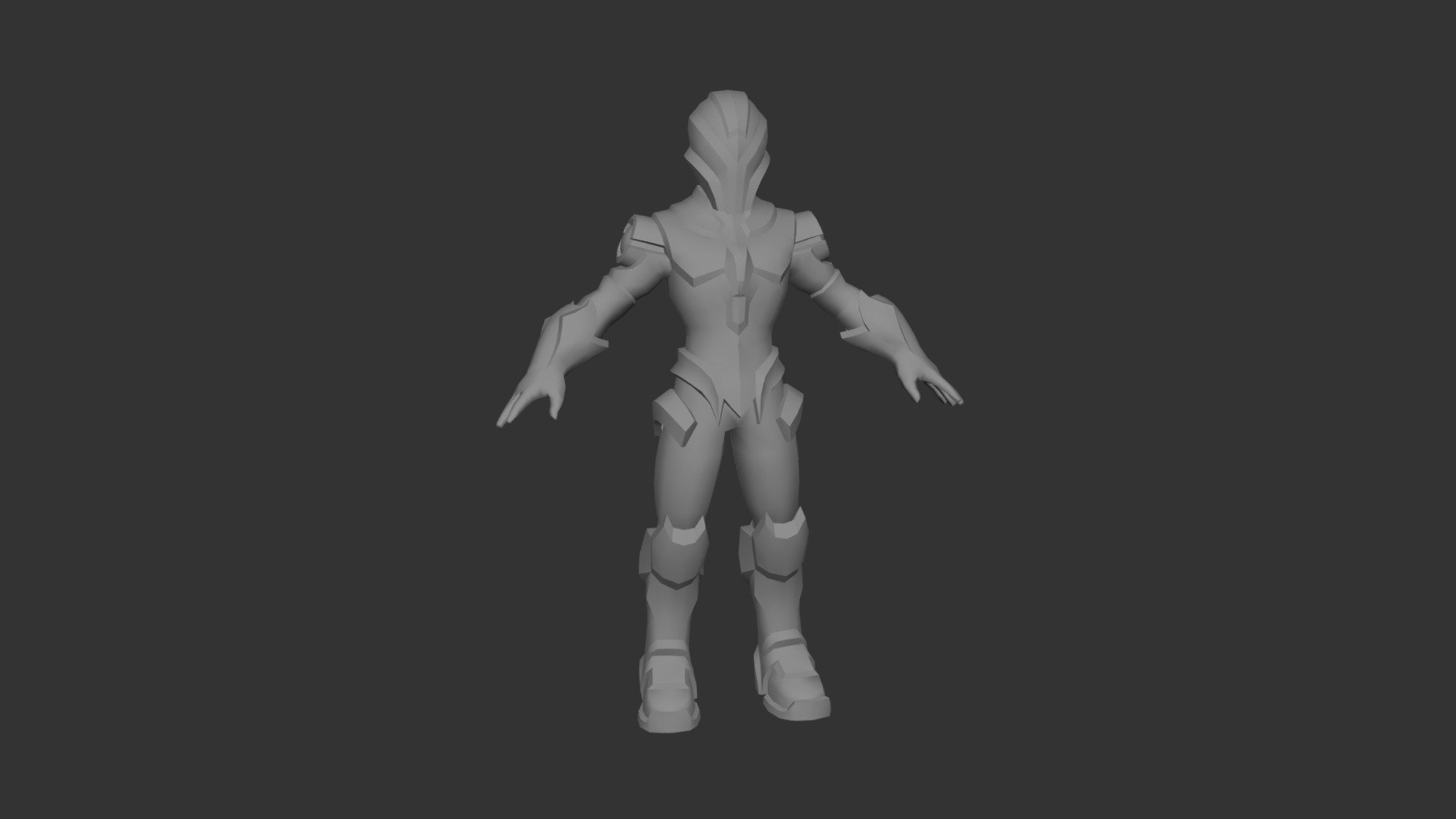 Gunslinger01 - 3D model by artvostok [cc57412] - Sketchfab
