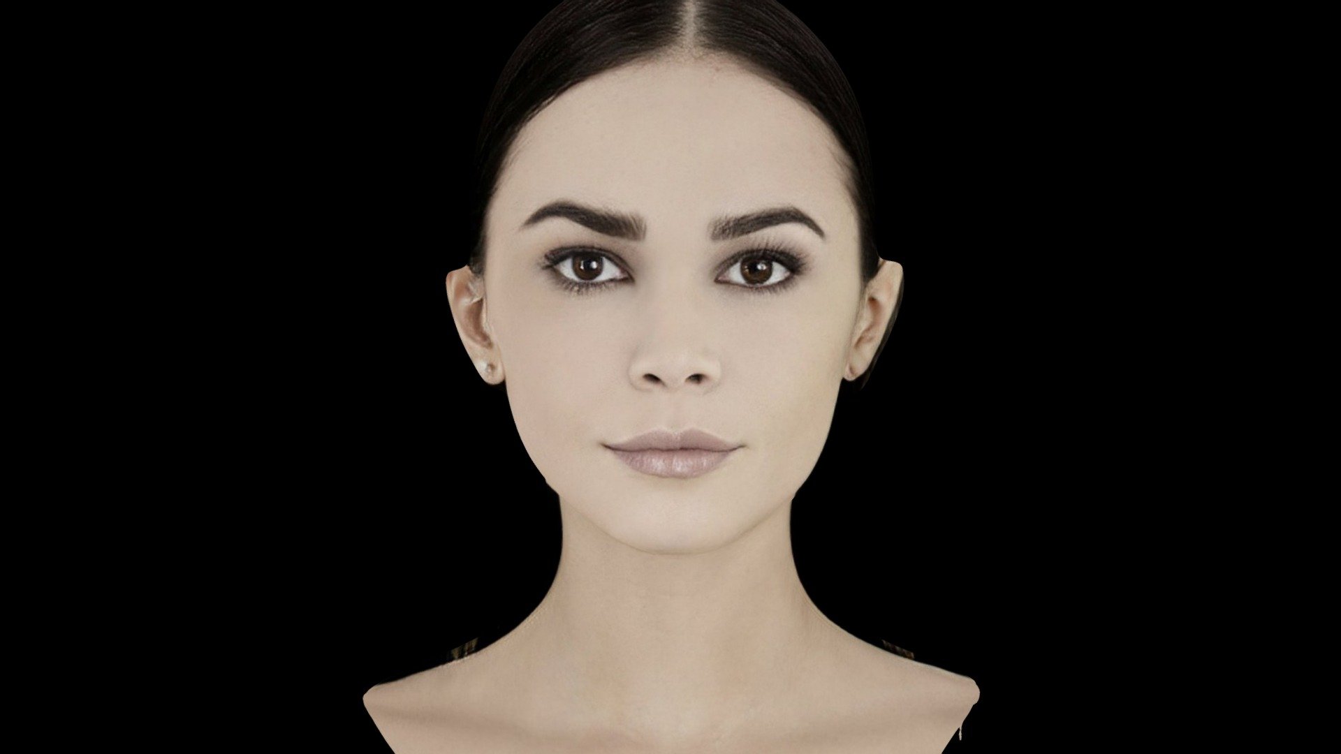 Human Dignity Collection | www.acuteline.com - Download Free 3D model ...