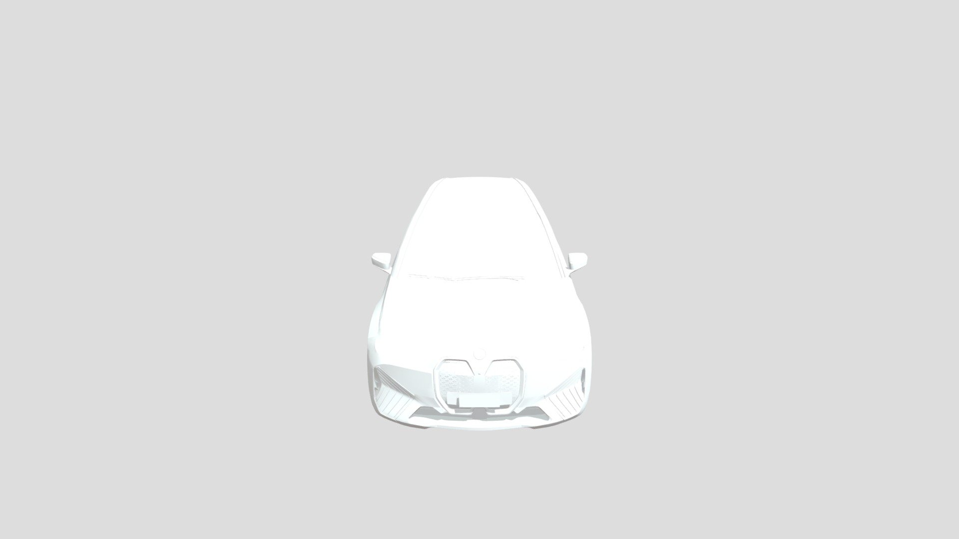 2022 BMW iX - 3D model by SamIndustries (@Sammodeling) [cc5e077 ...