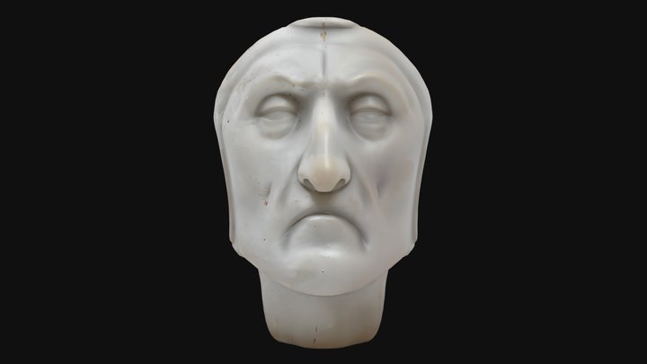 Death 3D models - Sketchfab