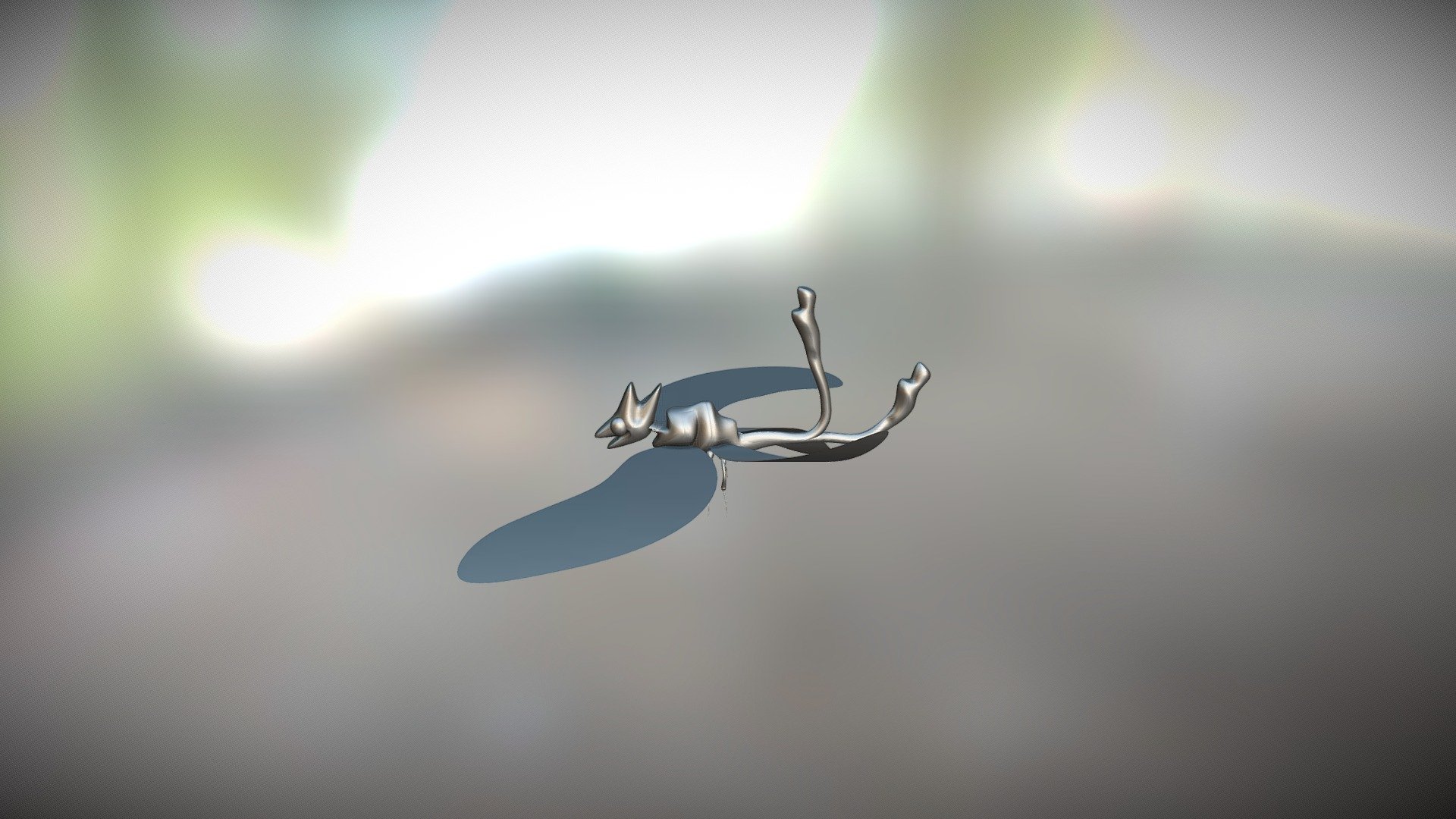 LIBELULAS 2222222 - 3D model by jsantiagomDI [cc60f3a] - Sketchfab