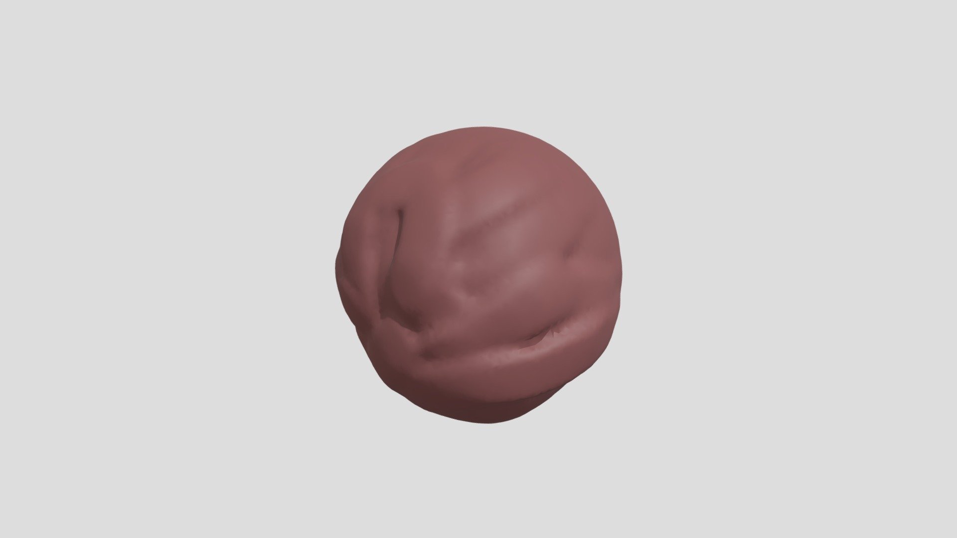 meatball - 3D model by percieulop [cc6164d] - Sketchfab