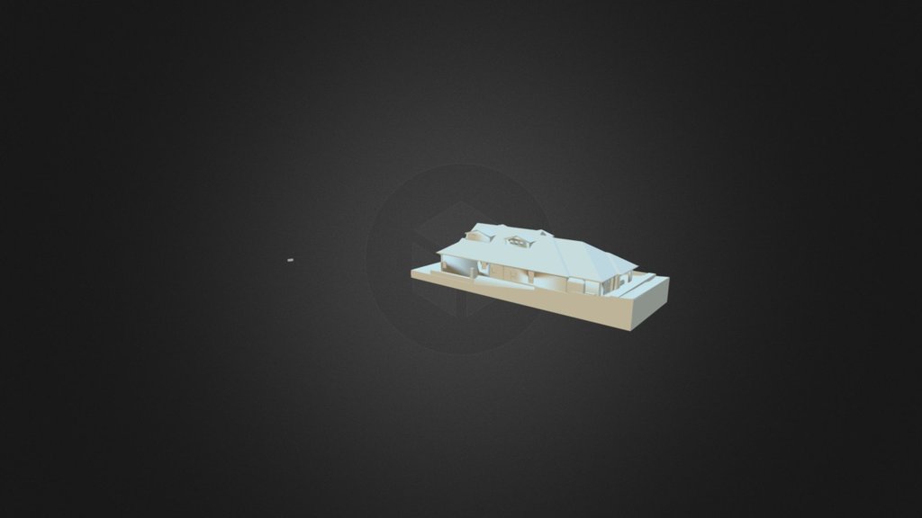 Zoka DEB SHOWCASE - 3D model by mrdudeblokeguy [cc61e29] - Sketchfab