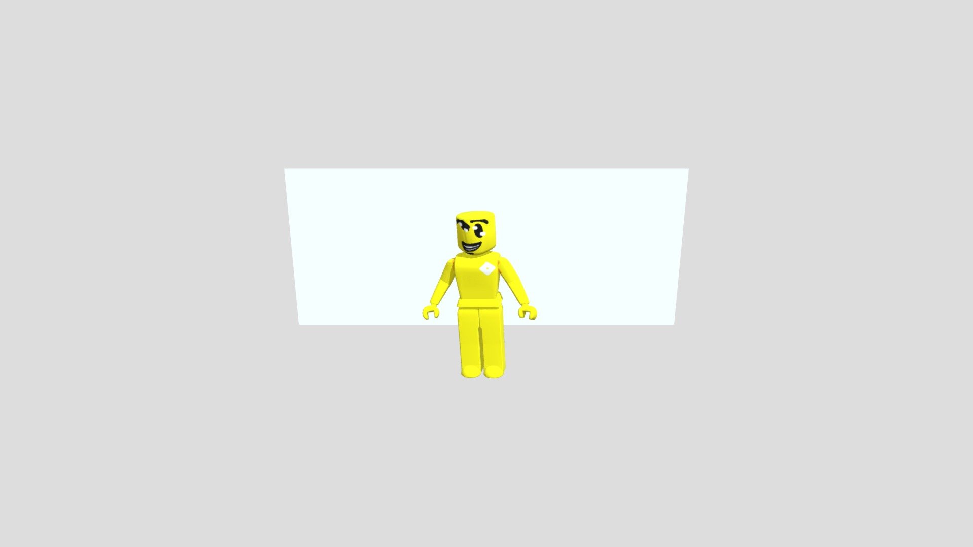 Cip Gamer (Chibi) - Download Free 3D model by foxboibest [cc62f89 ...