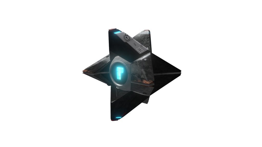 DESTINY - A 3D model collection by kanzui - Sketchfab