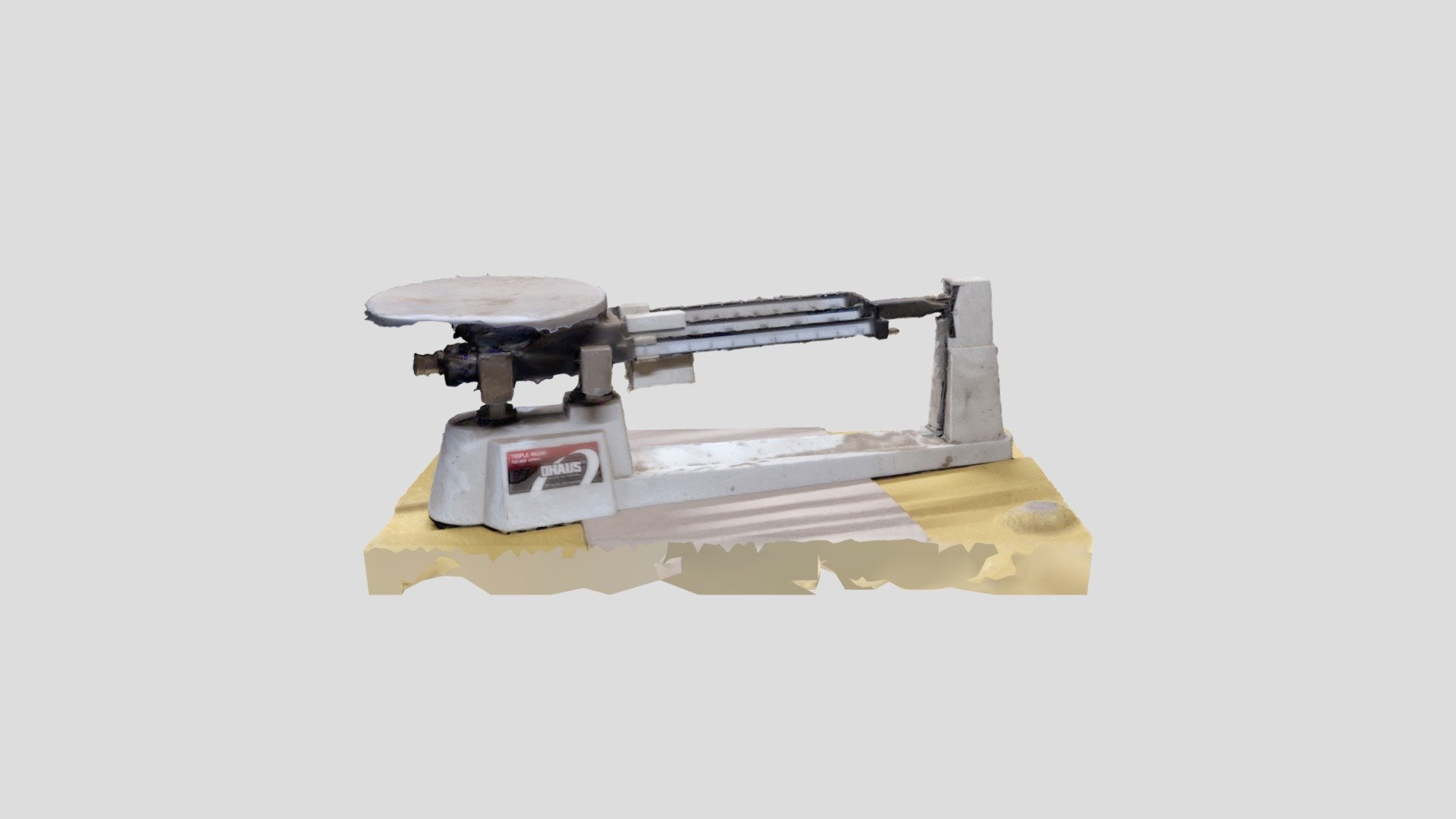 Model of a Scale - Download Free 3D model by xLagonDragonx (@ehiti ...