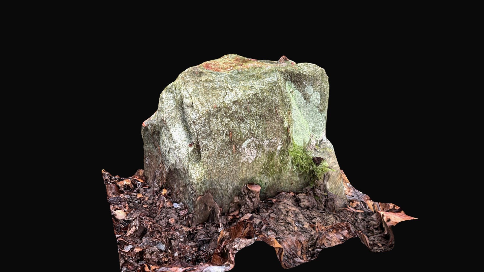 borNE.VOMA.co - Download Free 3D model by clwacker [cc643db] - Sketchfab