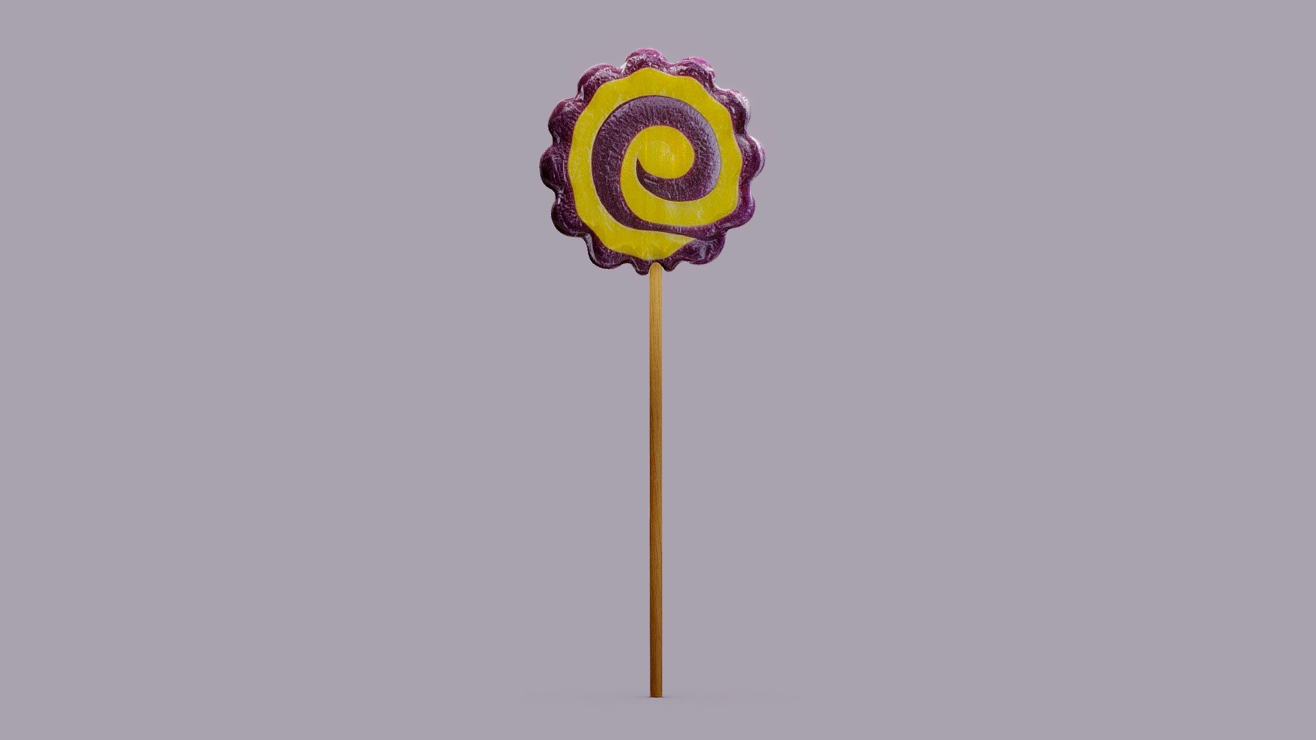 Lollipop - Buy Royalty Free 3D model by 3Dee (@mellydeeis) [cc64575 ...