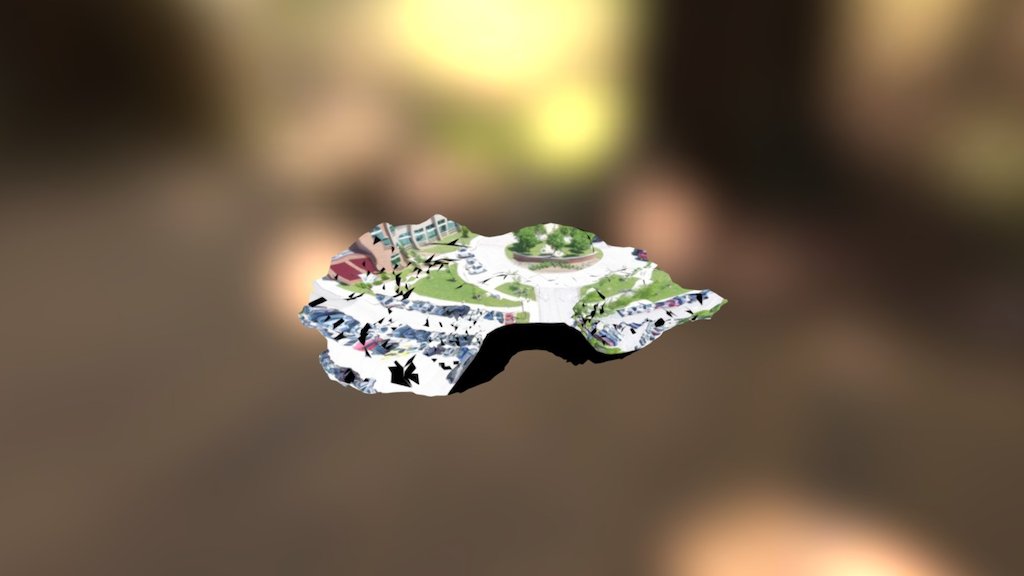 Chatt State 7 - 3D model by lb25887 [cc65bee] - Sketchfab