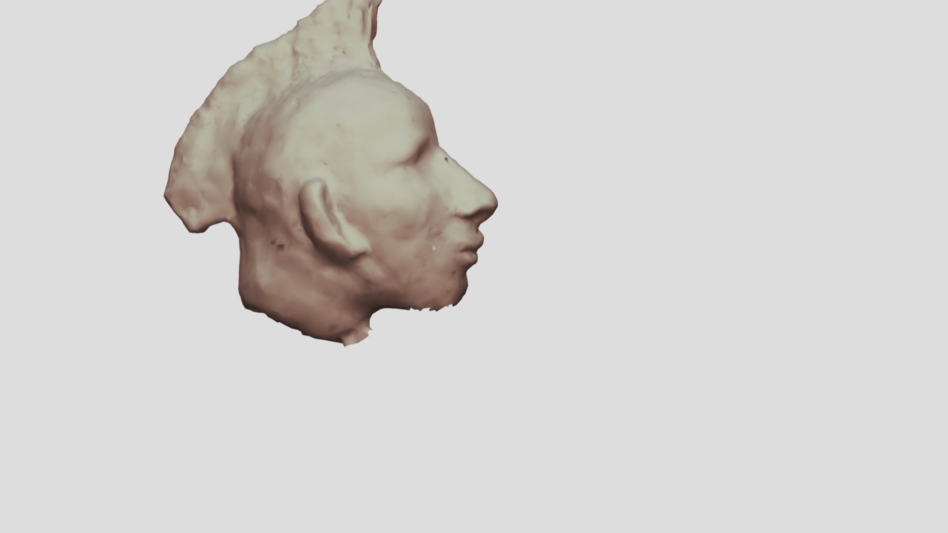 KLEO 1 (1) - 3D model by joyfulounga429 [cc66417] - Sketchfab