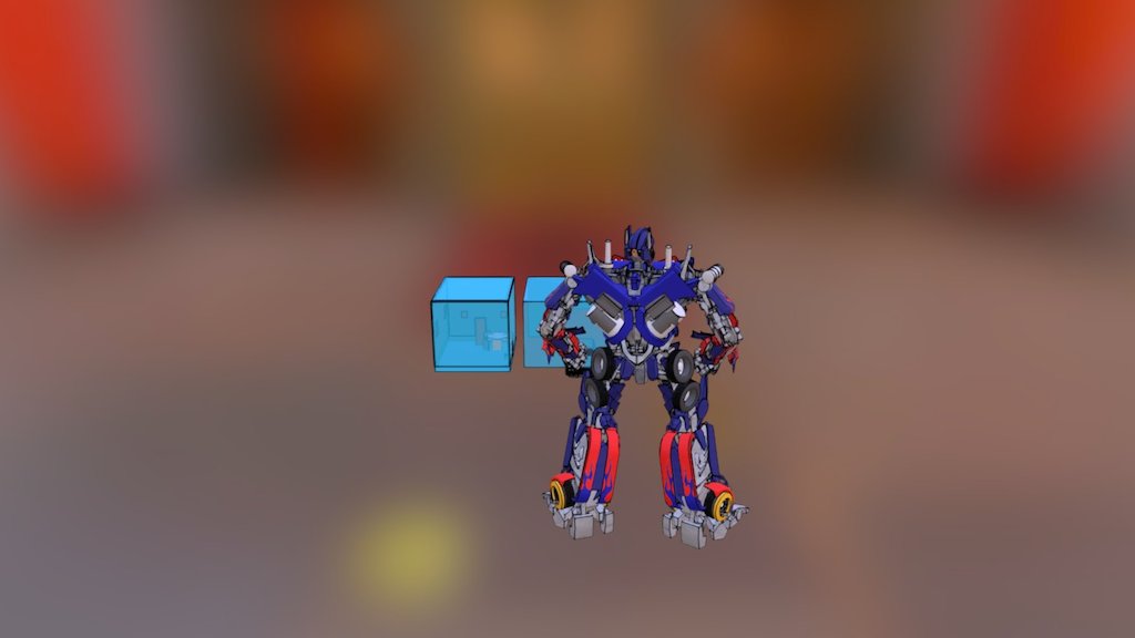 alex hernandez - 3D model by jeffersonfalconvr [cc66c4c] - Sketchfab