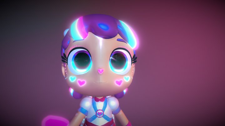 Tatrk 3D models - Sketchfab