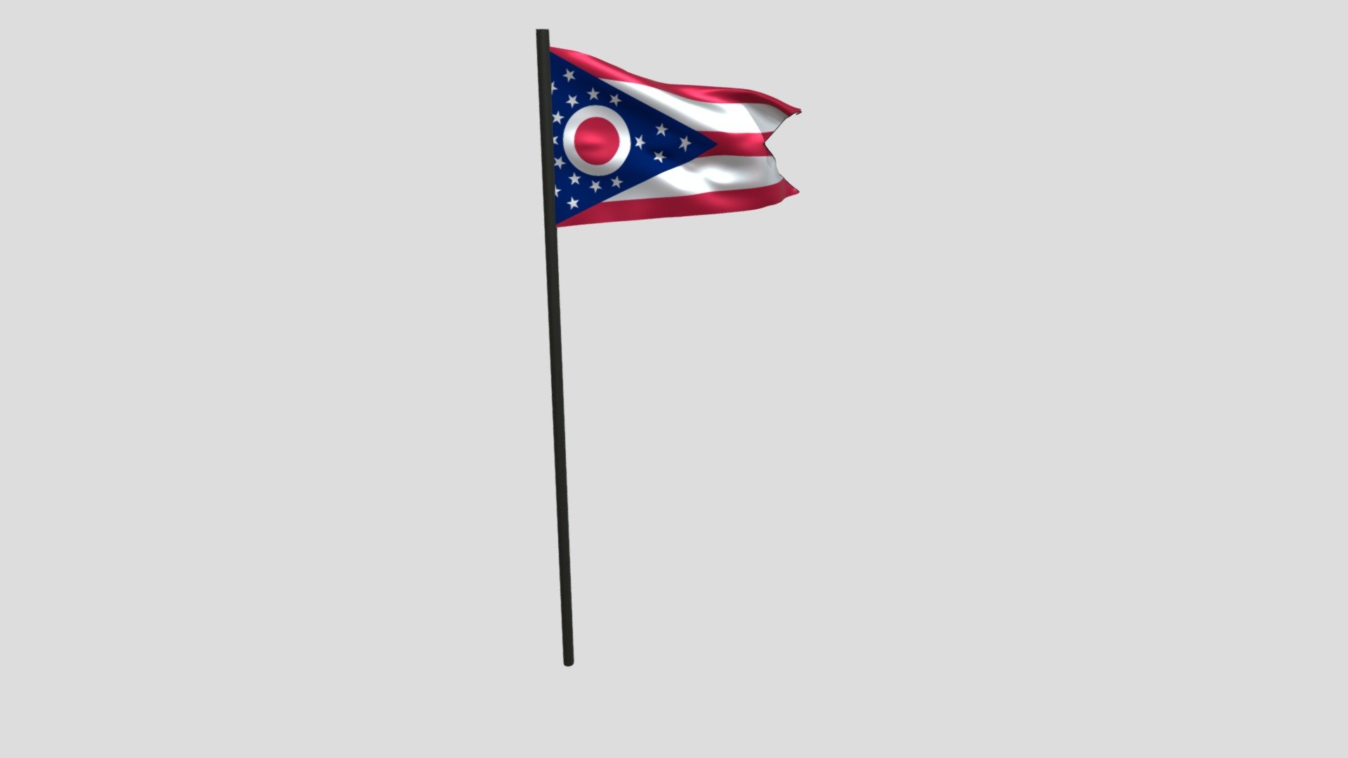 OHIO - 3D model by Mexus (@harut080211) [cc69222] - Sketchfab