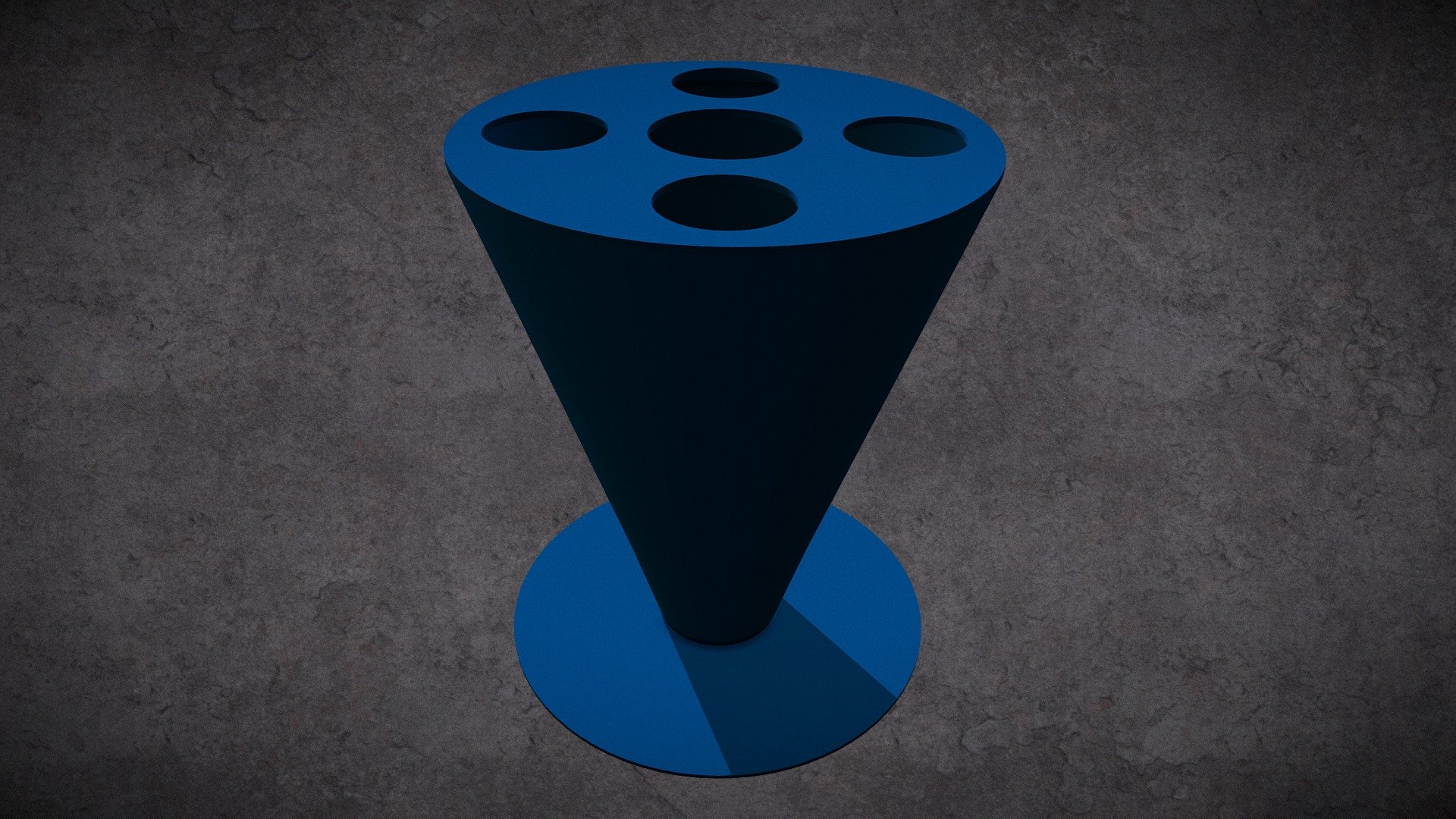 Mod Insert, 3D Printable - By Velivian Fesothe - 3D model by Velivian ...