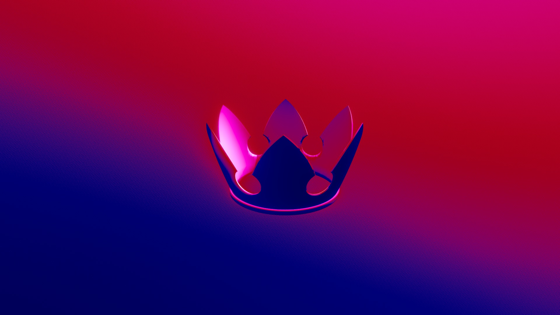 THE CROWN - 3D model by VILstudent [cc6eae7] - Sketchfab