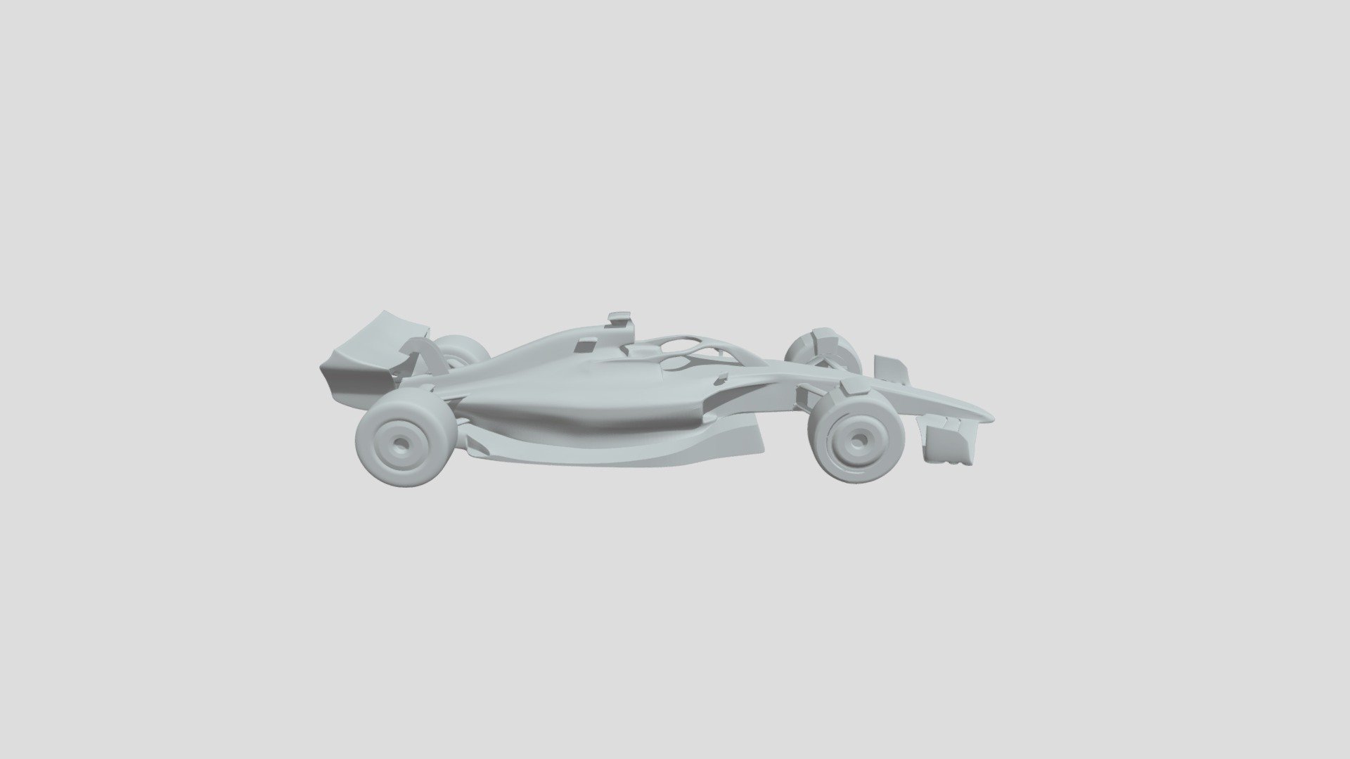 f1_2022_concept_car - 3D model by Ktaycylan [cc6eb03] - Sketchfab