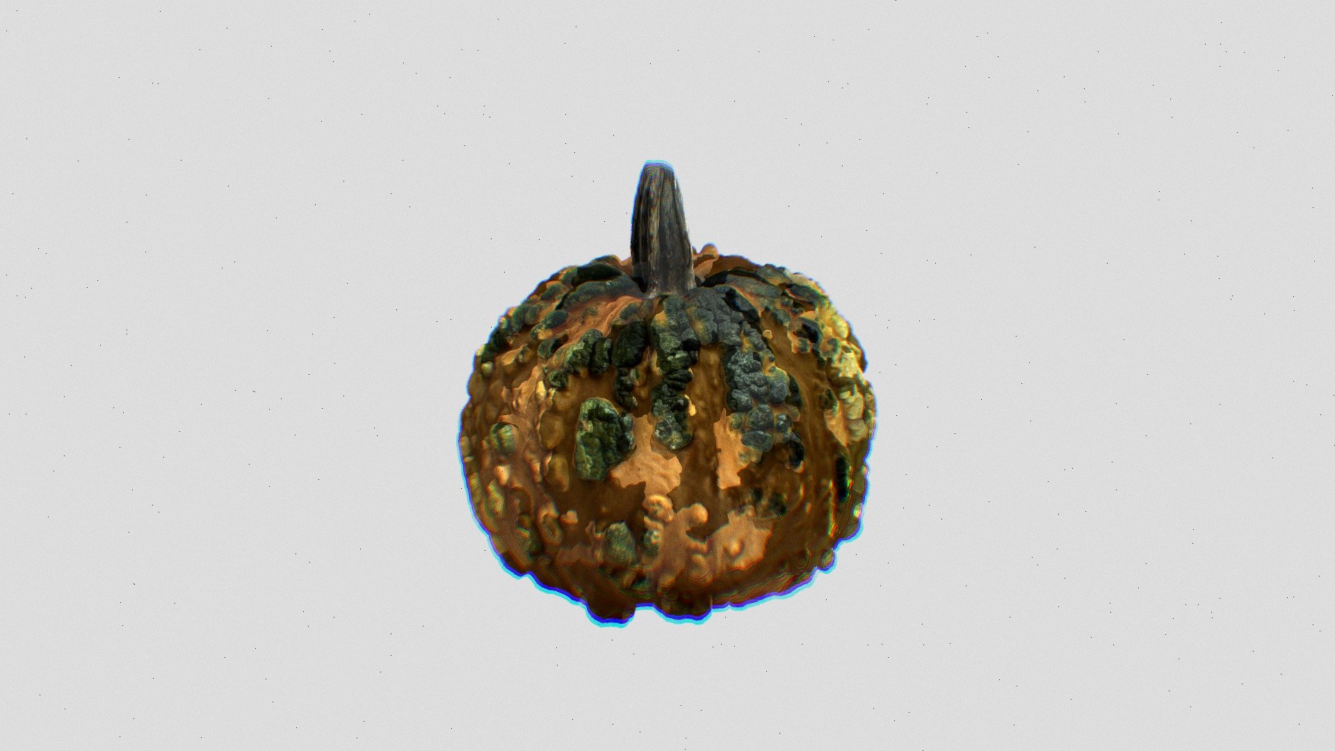 small_bumpy_pumpkin - 3D model by s093816 (@VneptunevV45347457 ...