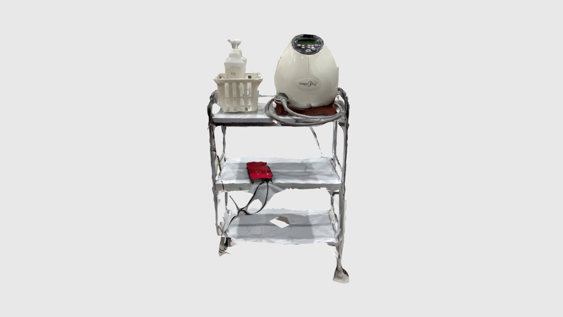 Rf - Download Free 3D model by o.miyamoto0311822 [cc6f3c6] - Sketchfab