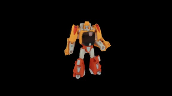 Wheelie - 3D model by Unicron.com (@obsidian) [cc6ff77] - Sketchfab